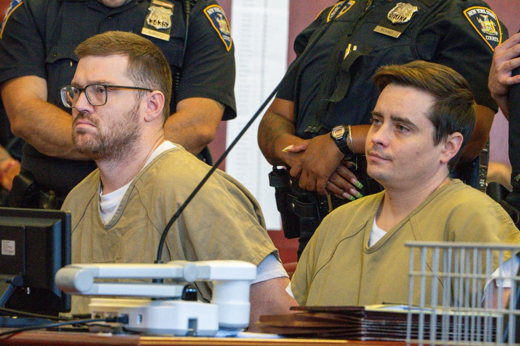 Accused NYC crypto bro kidnappers granted $1M bail — but judge warns ...