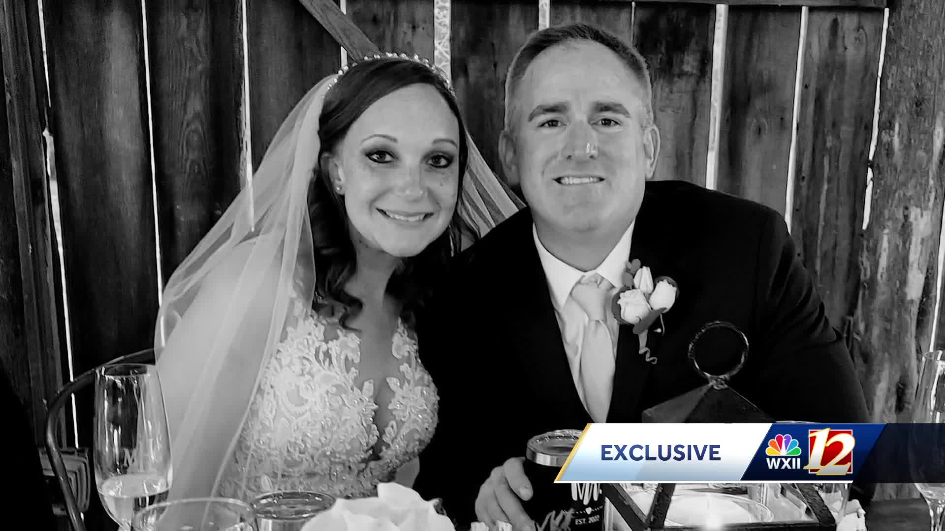 Horan family speaks exclusively with WXII seven months after officer's ...