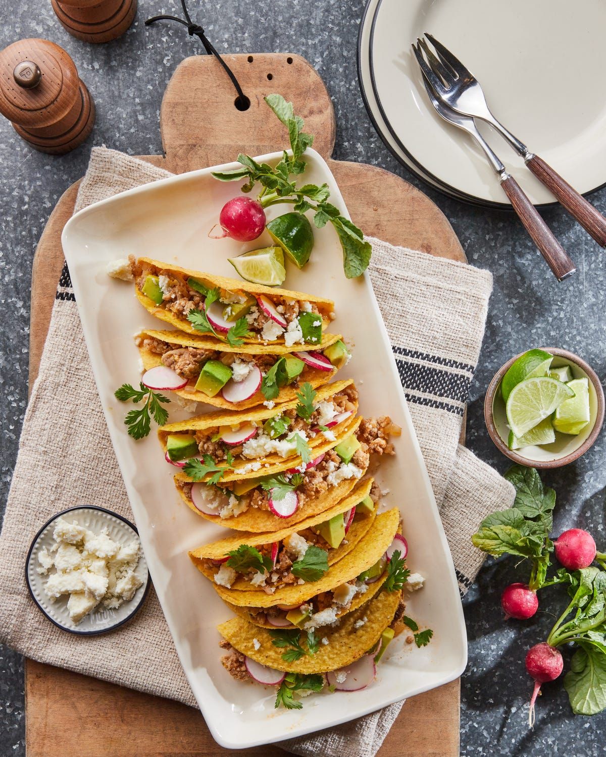 15 Delicious Side Recipes to Serve on Your Next Taco Night