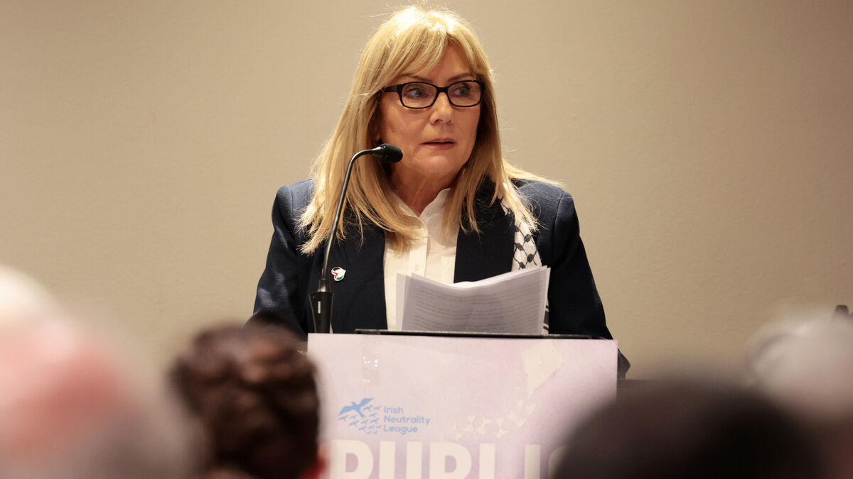 Fianna Fáil TDs reject idea of Mary Hanafin presidential nomination ...