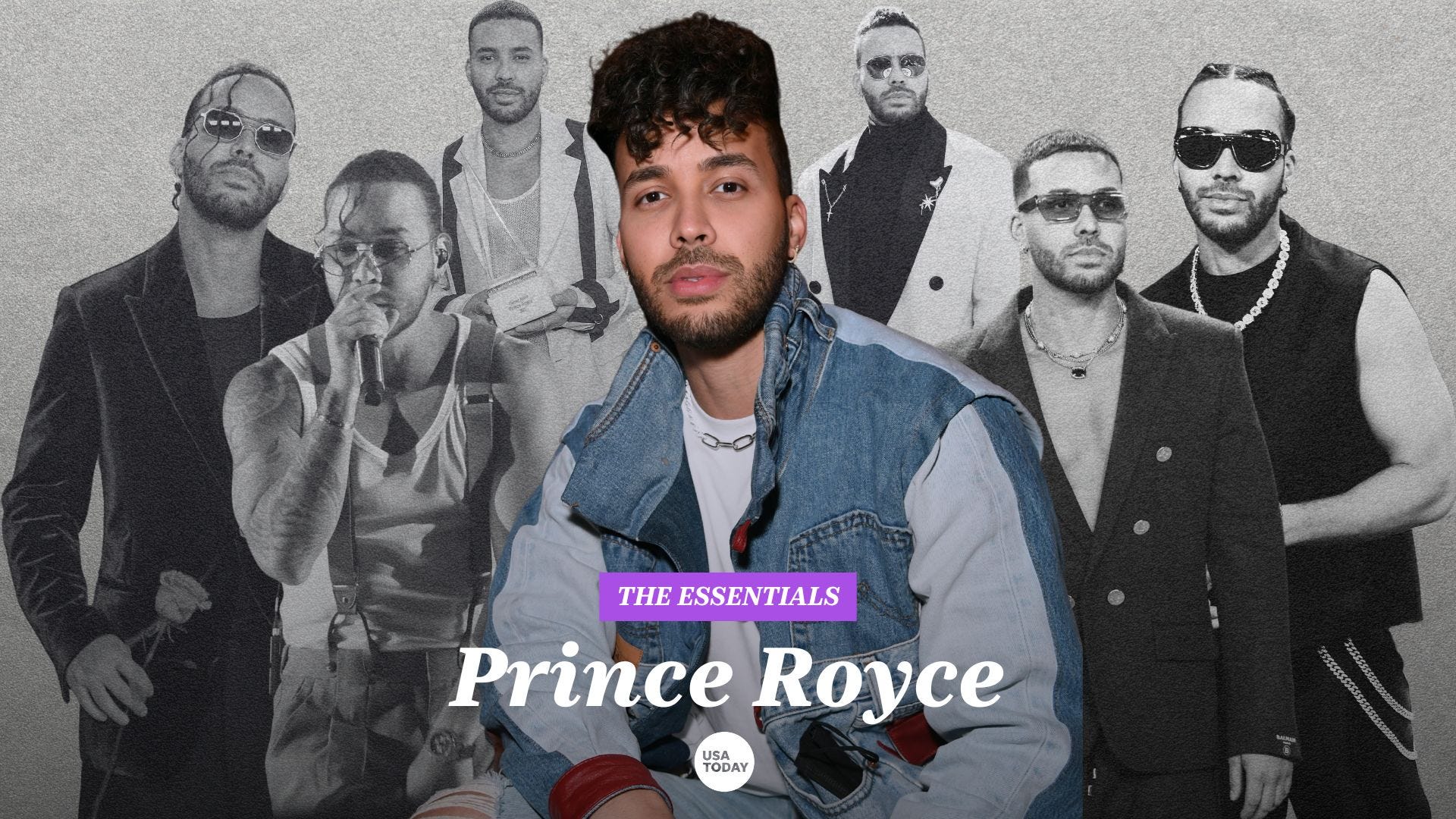 How Bruce Lee inspired this Latin pop star