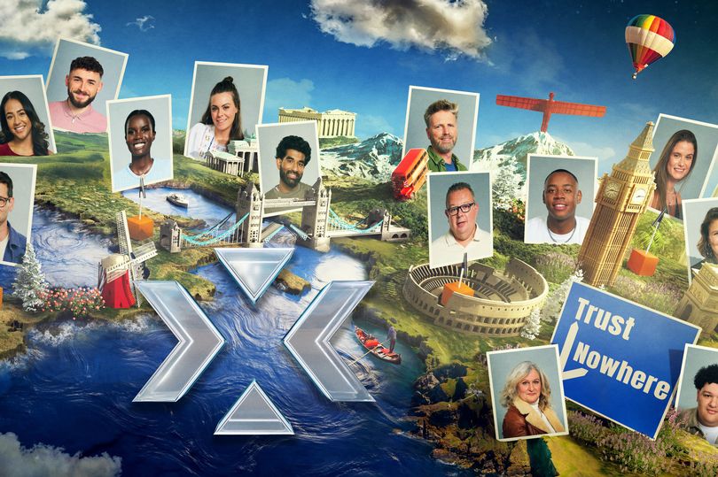 BBC Destination X airdate, who’s hosting, episode number, what it's ...