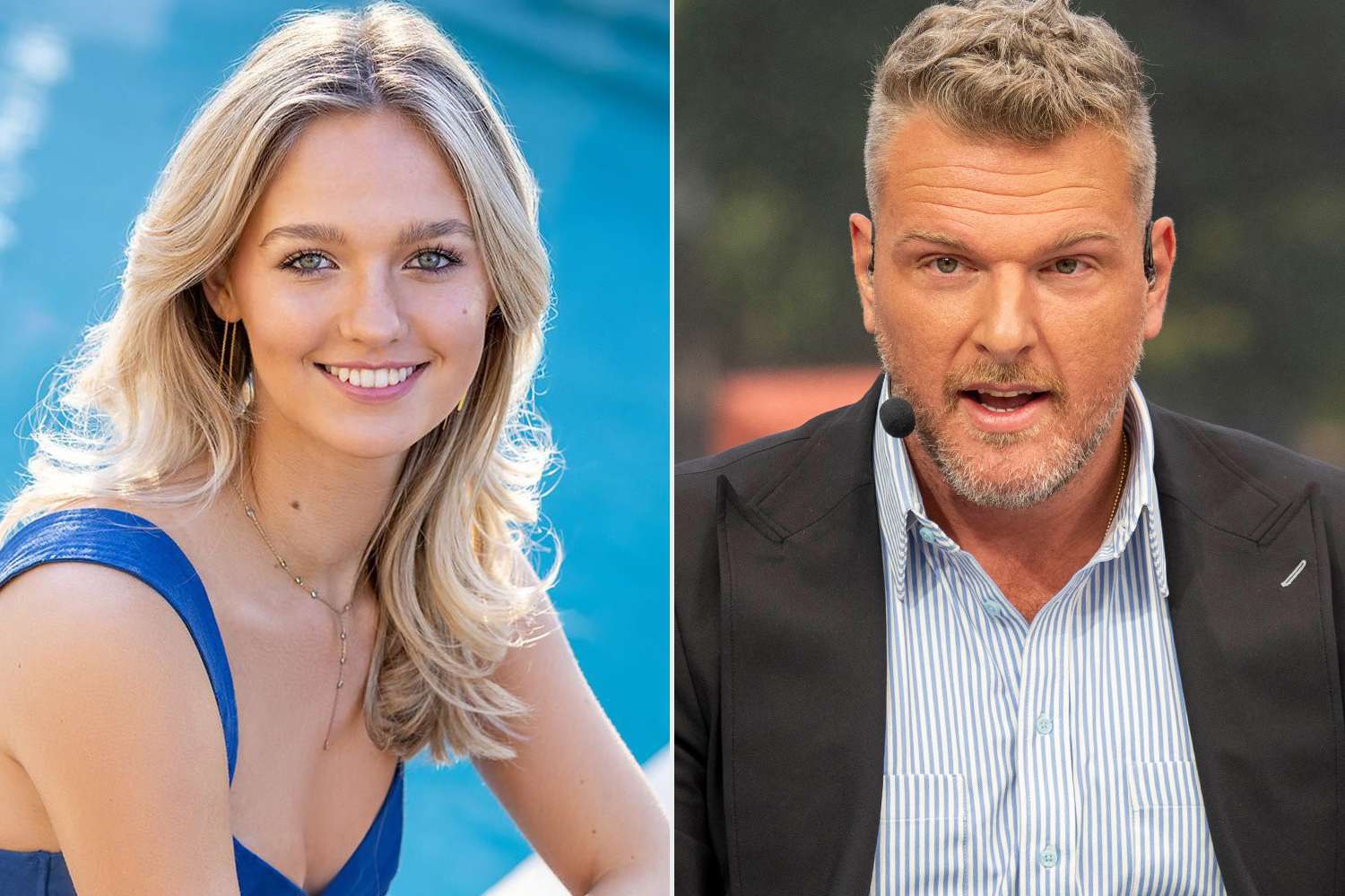 Pat McAfee Breaks Silence and Apologizes for Spreading False 'Sex ...