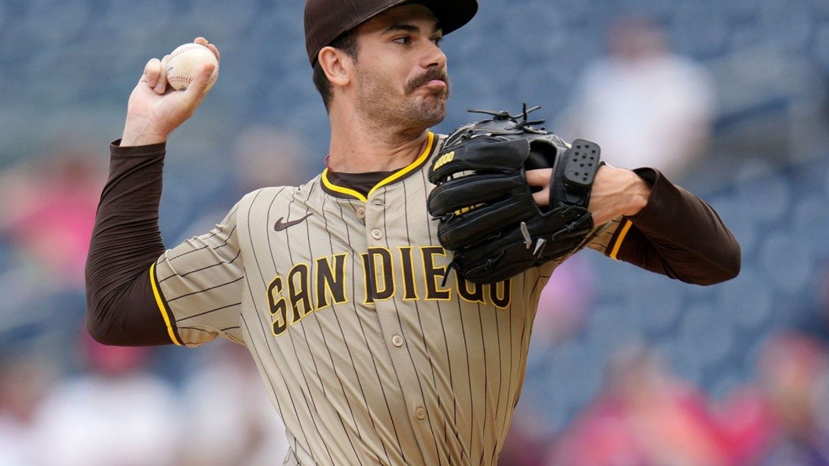 MLB: Will Dylan Cease Leave the Padres This Summer? Elite Teams Show ...