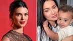 Kendall Jenner Reacts to Aire Webster Inheriting Her Viral Cucumber ...