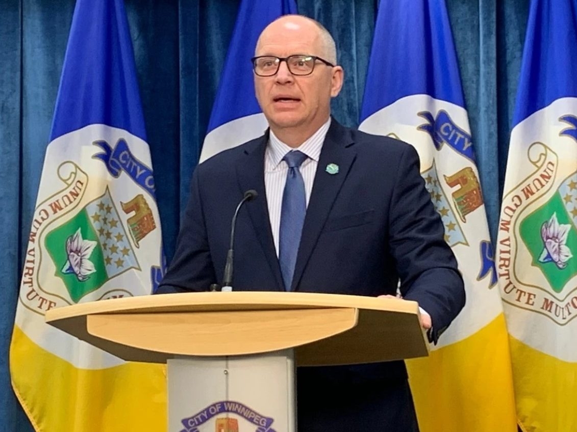 New Winnipeg grant program aims to simplify funding access for non-profits