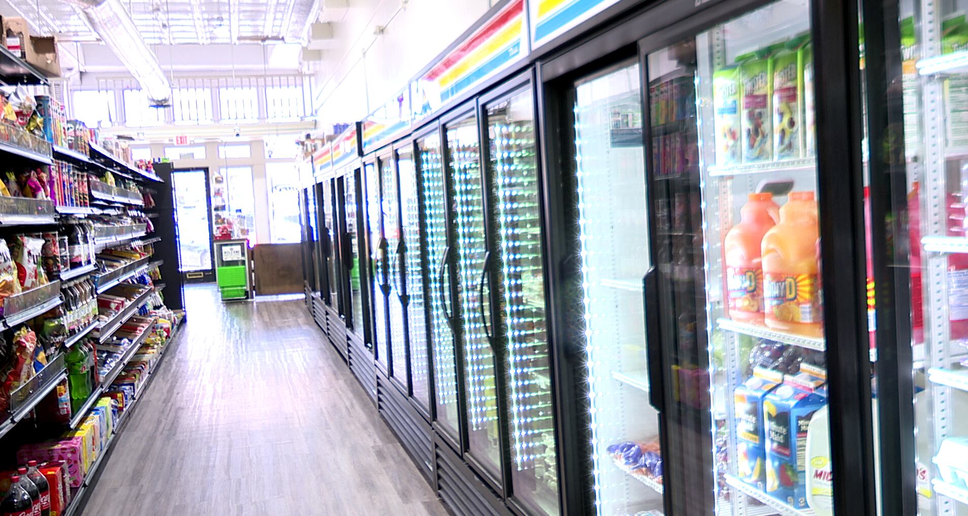 Corner market brings ‘a little bit of everything’ to downtown