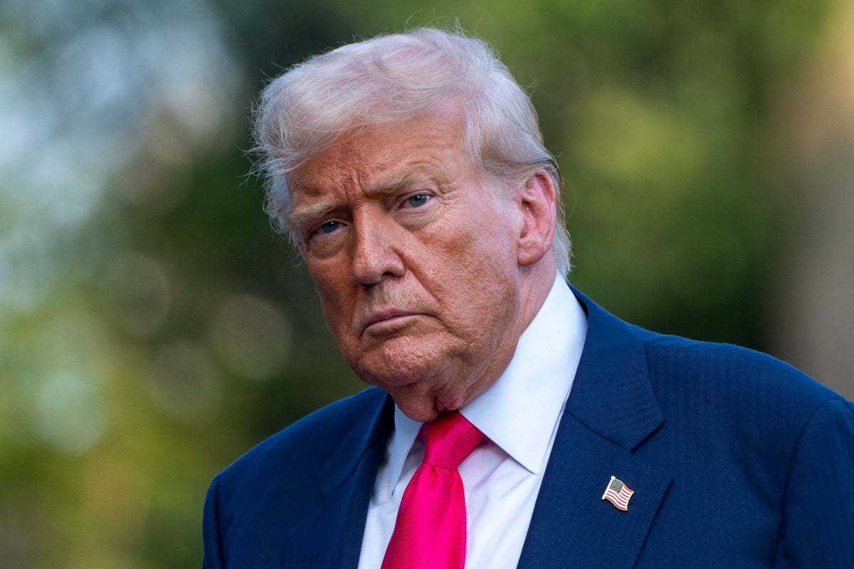 Trump’s ‘coverup’ in the face of Epstein scoops is making his MAGA ...