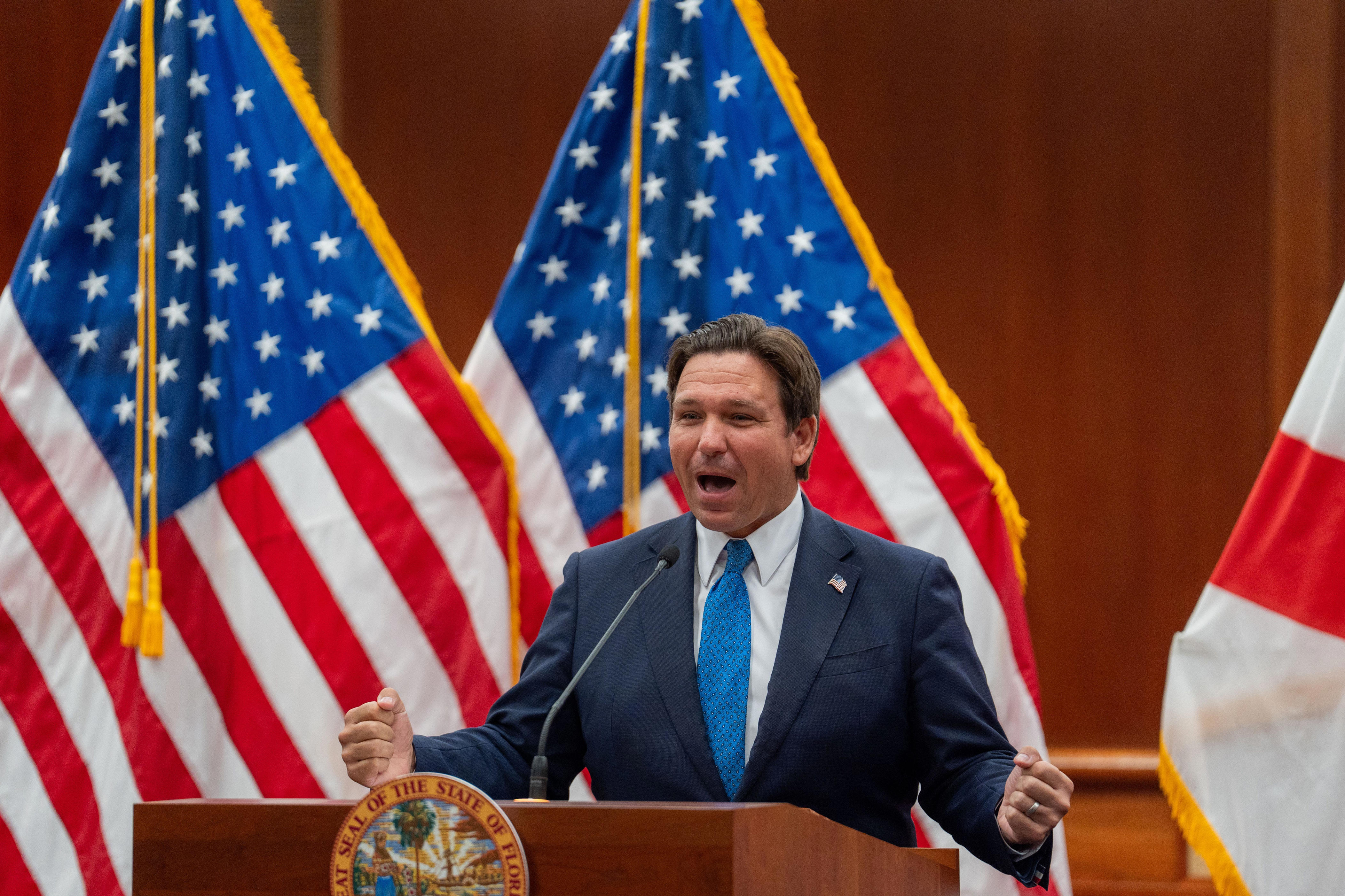 Bill Cotterell: Florida’s stakes are high in redistricting redo | Opinion