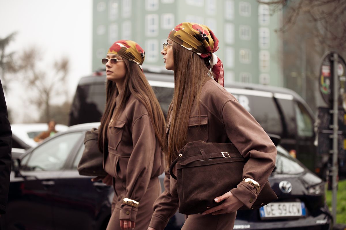 10 accessories from the 1940s that will elevate your wardrobe