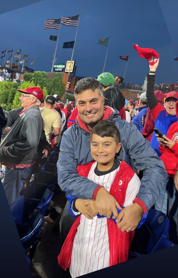 Parents have mixed reactions to Little League’s move to suspend NJ boy ...