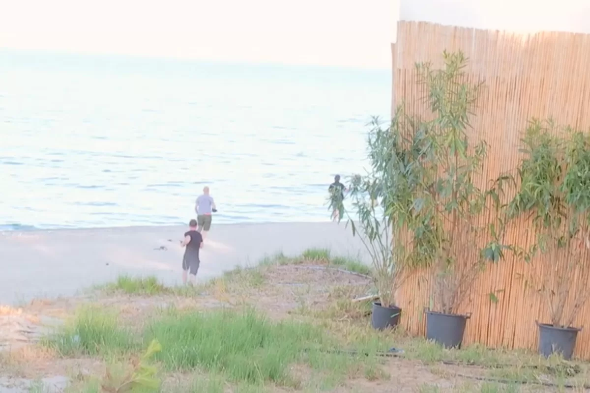 Temptation Island, Marco impazzisce e scappa dal villaggio per andare ...