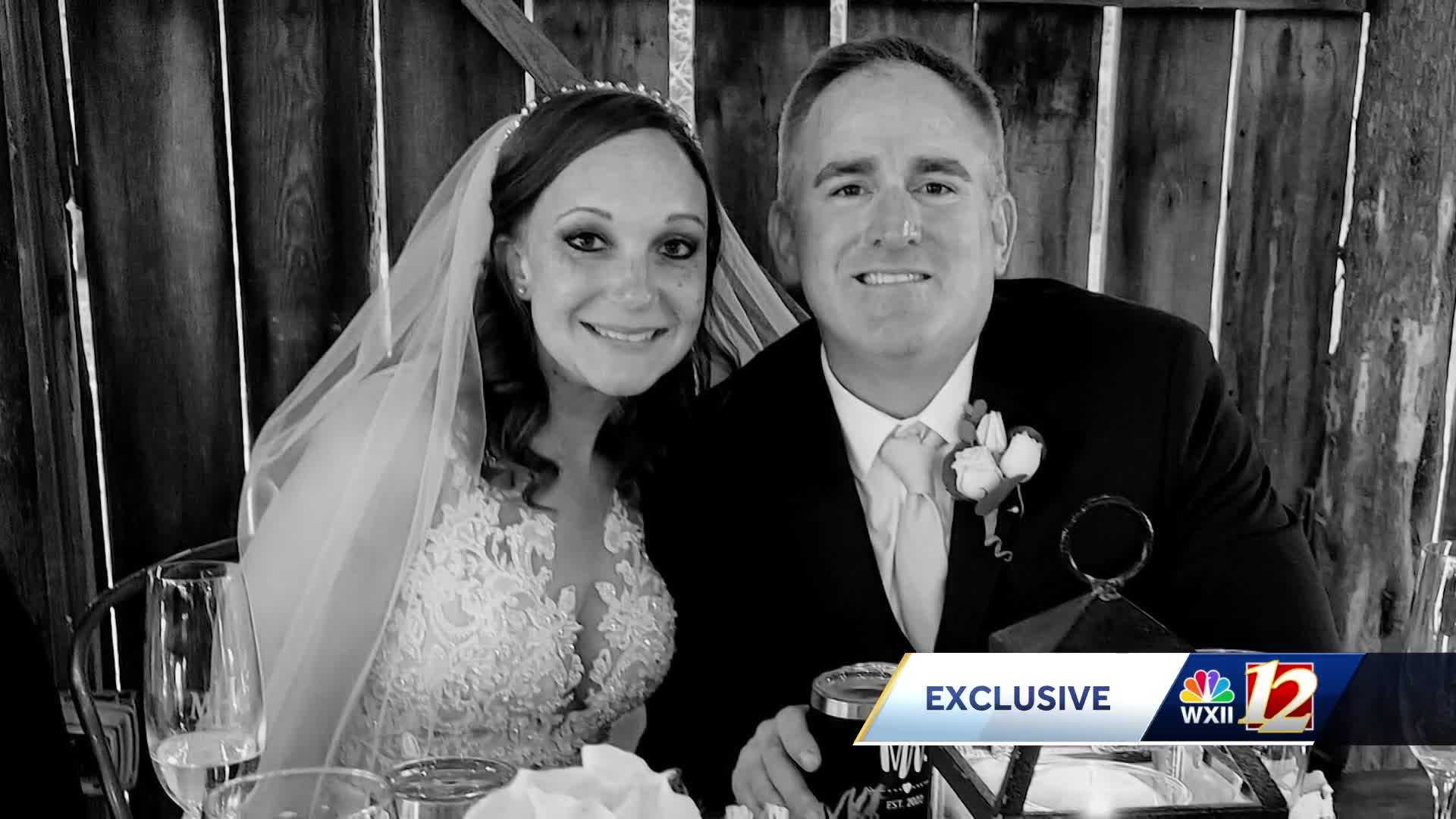 Exclusive: Horan family does first interview since officer's line of ...