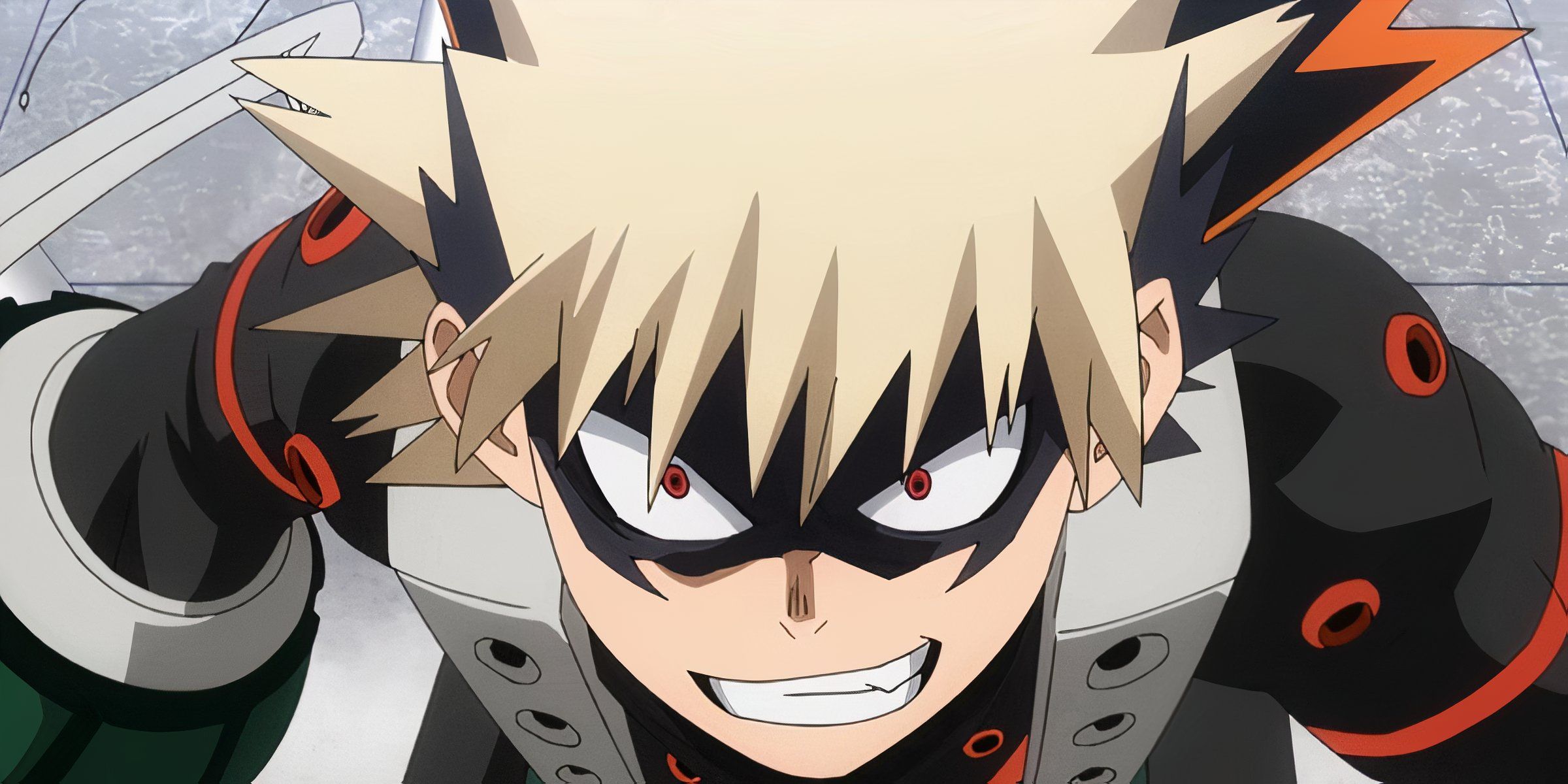 My Hero Academia Characters That Would Have Made Better Villains