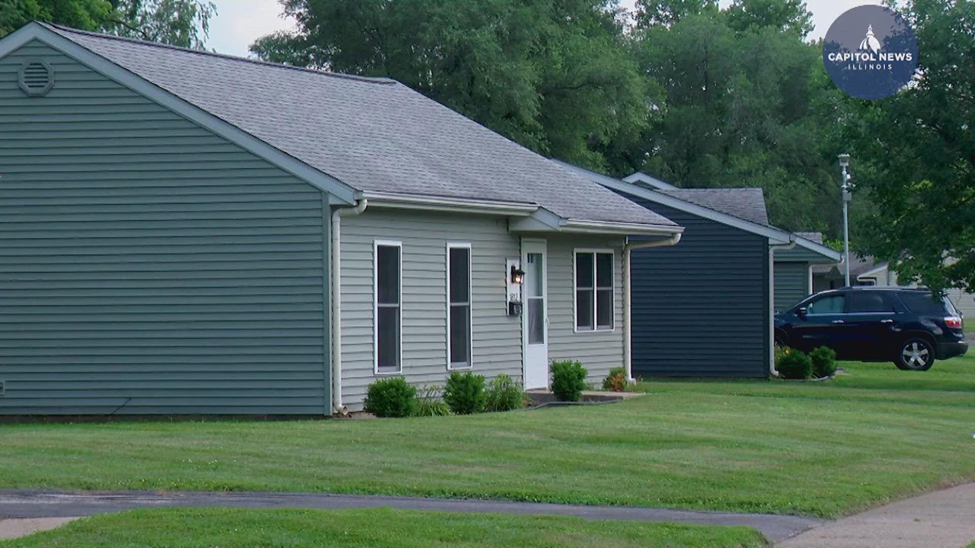 Report: Federal housing credit expansion could increase affordable ...