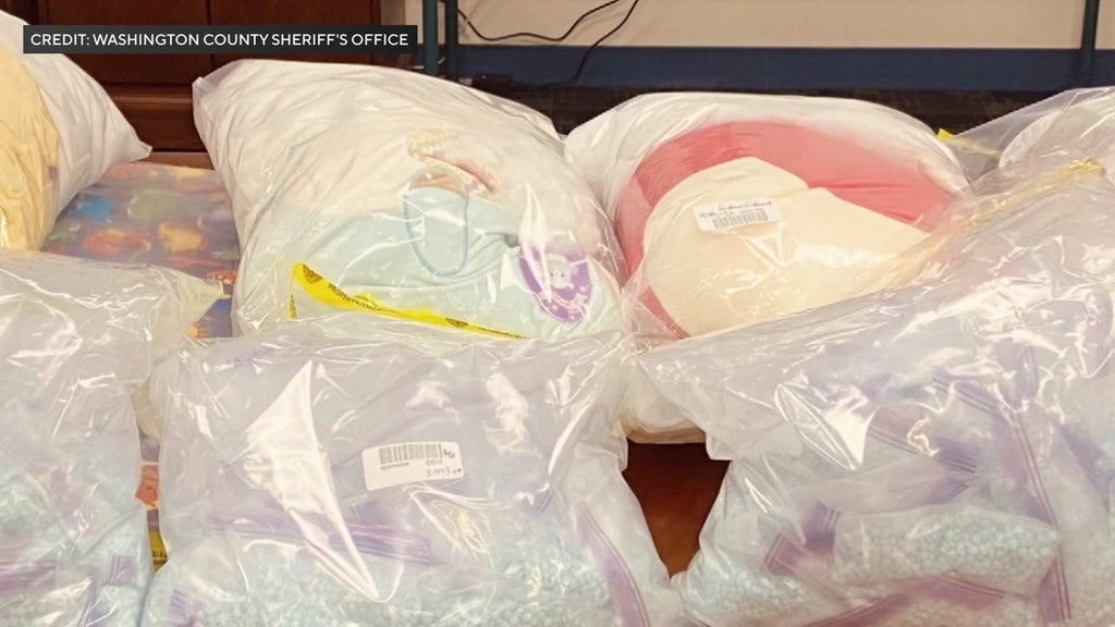 Fourth person sentenced to prison in connection with Minnesota's ...
