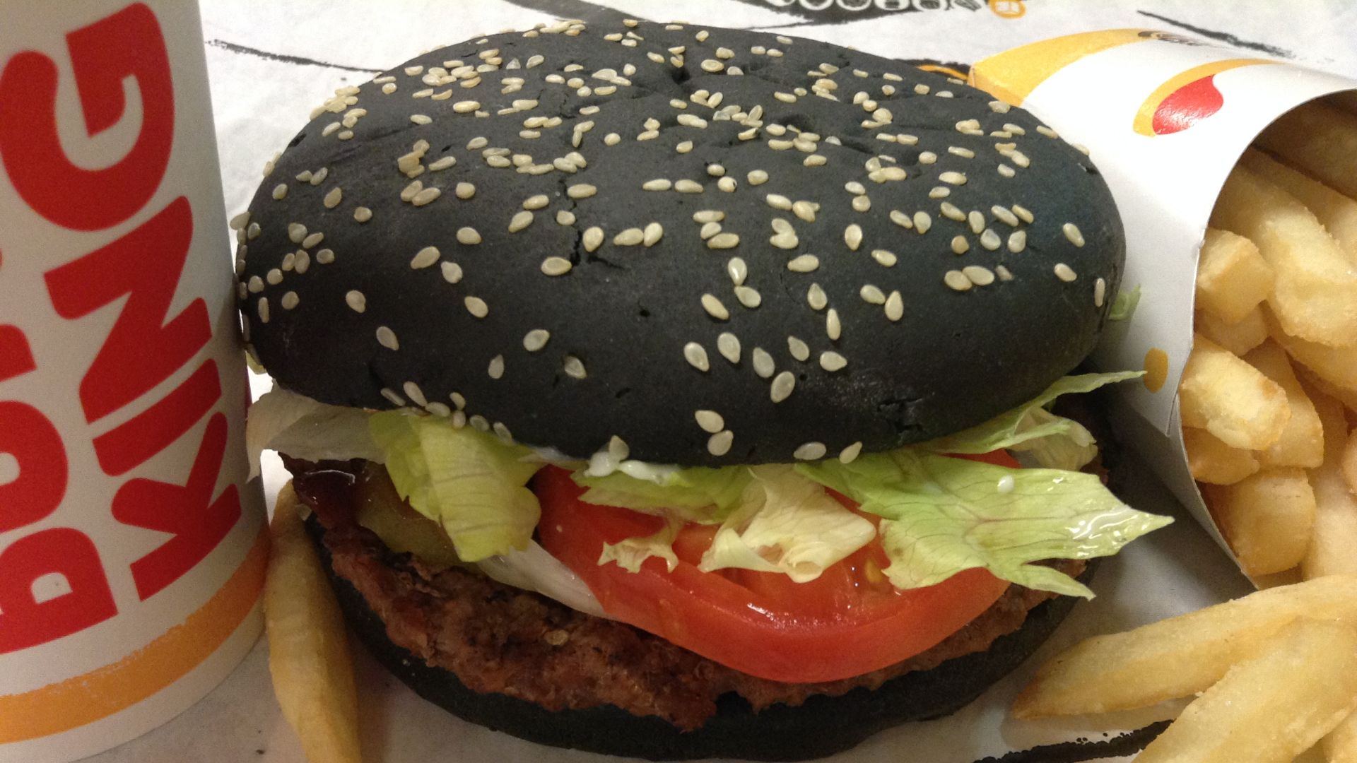 20 Of The Most Unhinged Limited-Time Fast Food Items