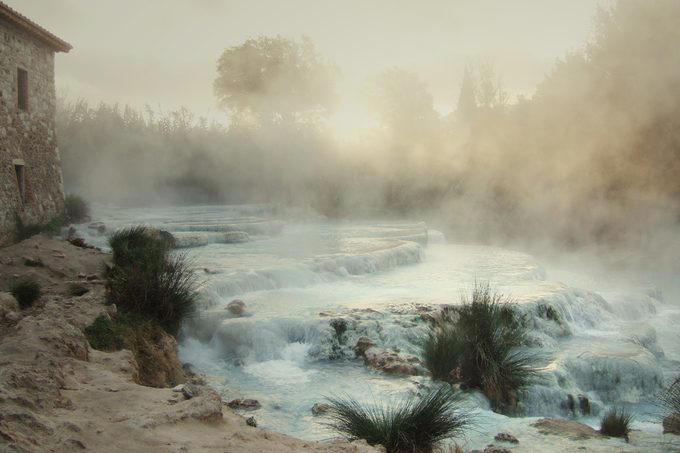 15 of the Best Hot Springs in the World