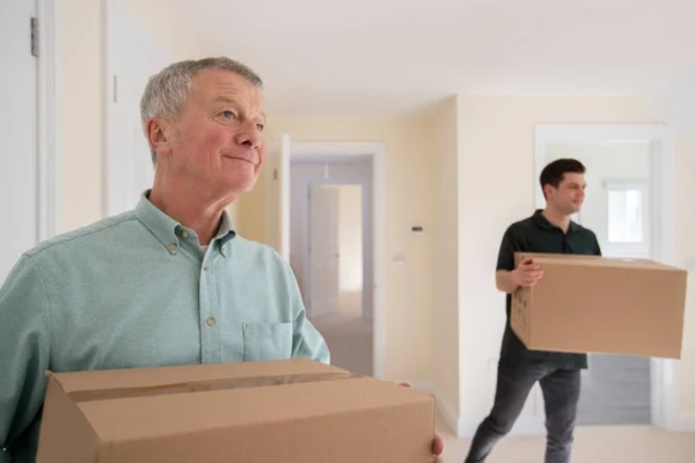 17 Home Downsizing Tips to Do It Right