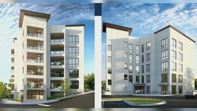 Cornelius neighbors speak out against proposed condo development along Jetton Road