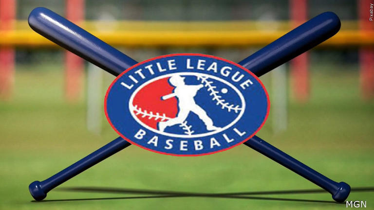 Venezuelan baseball team unable to get visas for tournament in Easley