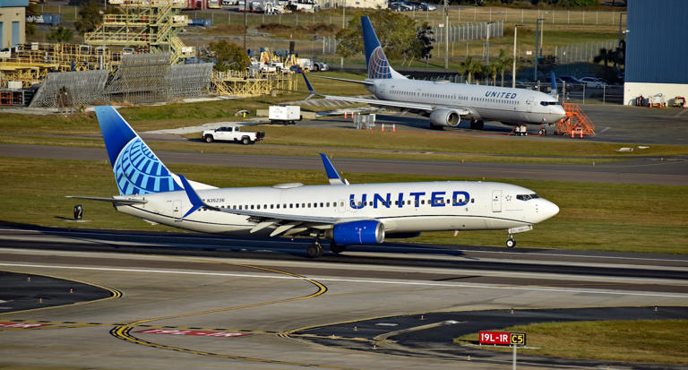 United Looks to End Lawsuit Over ‘Windowless Window Seats'