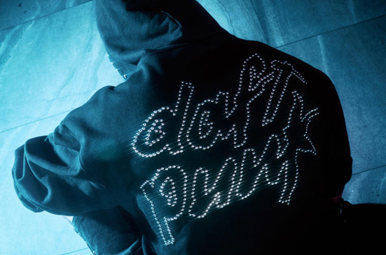 A New Collection of Daft Punk Merch Just Dropped: See Some of the ...