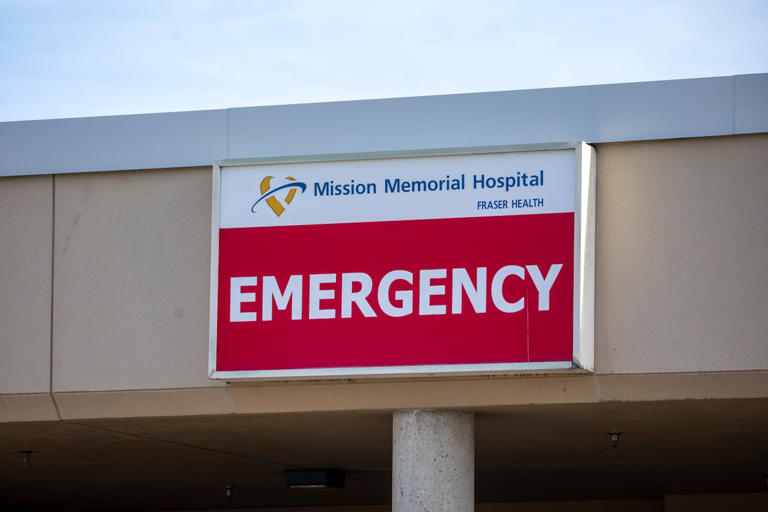 Data reveals dramatic spike in patients leaving B.C. emergency rooms ...