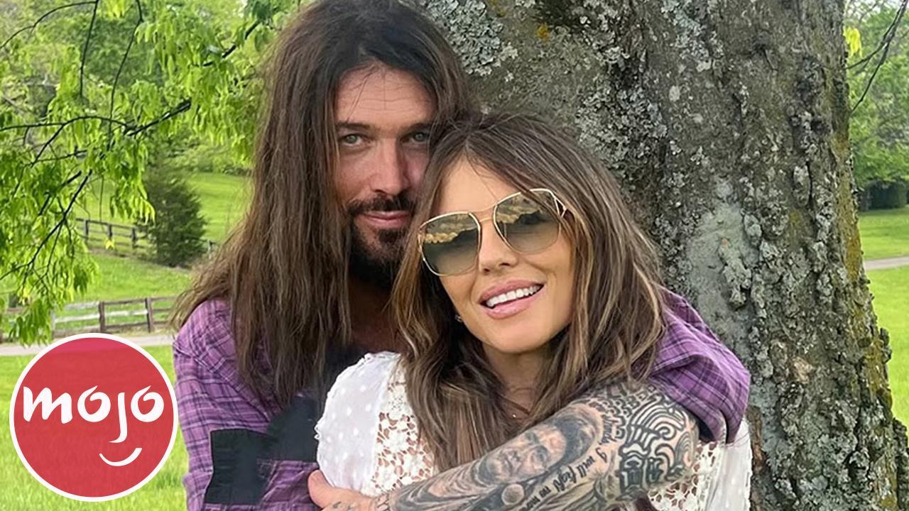 Top 10 Celebrity Couples You Didn't Know Are Dating in 2025