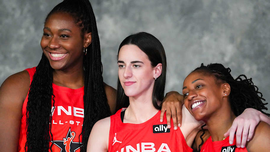 Indiana Fever's 'Stranger Things' uniforms are perfect fit for villain ...