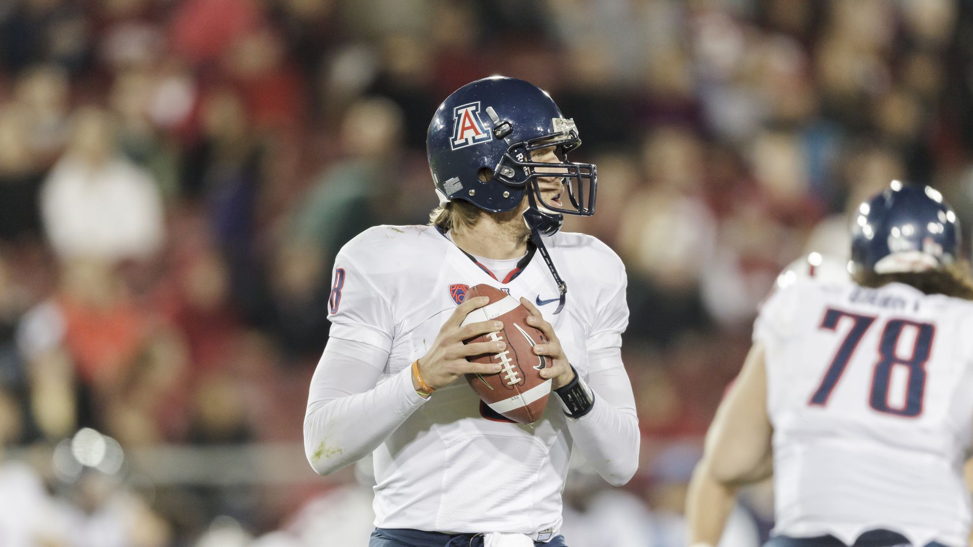 Nick Foles, Channing Frye headline Arizona Sports Hall of Fame inductees