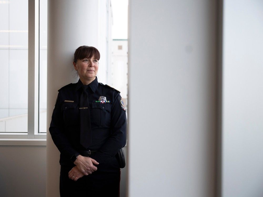 Latest national crime stats report shows Regina trending in positive ...