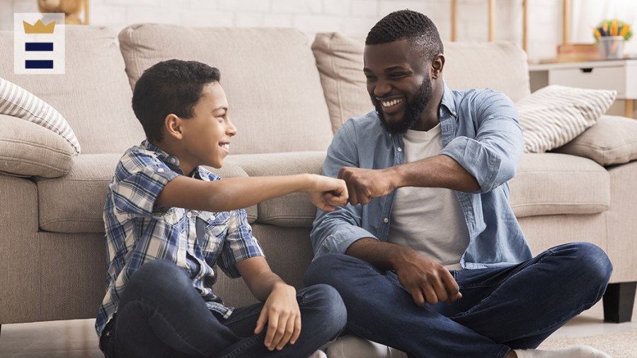 How to teach personal safety to children without scaring them