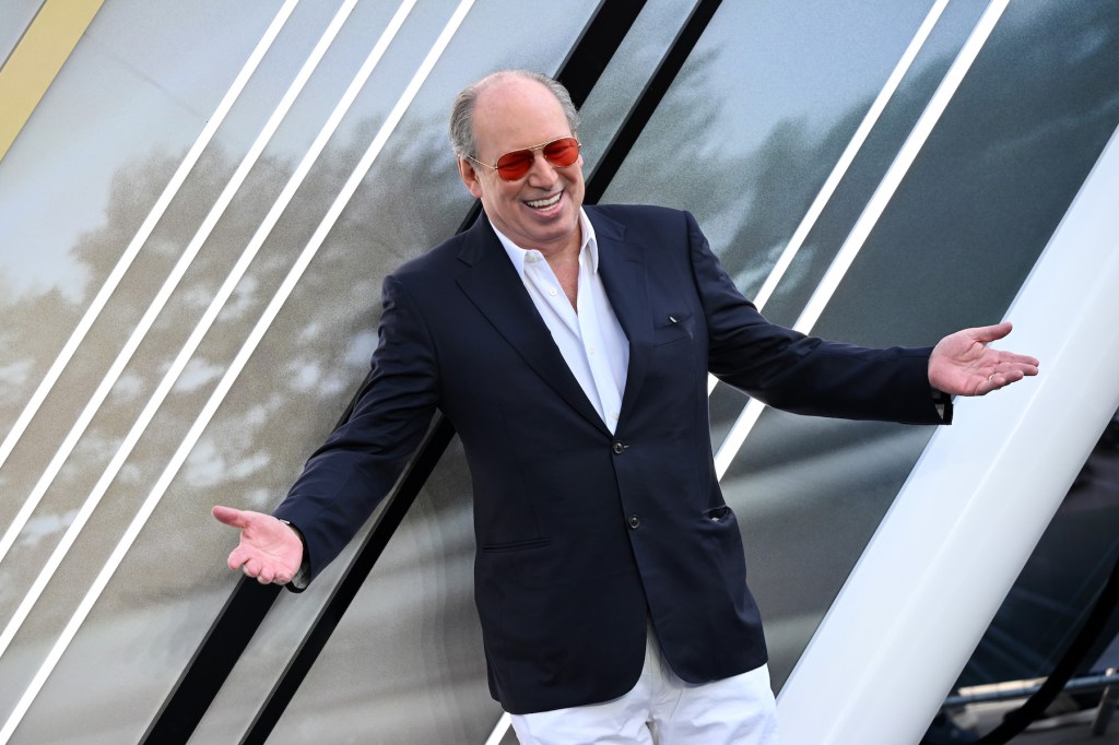 Hans Zimmer to Serve as Composer on ‘Euphoria' Season 3, Joining Labrinth