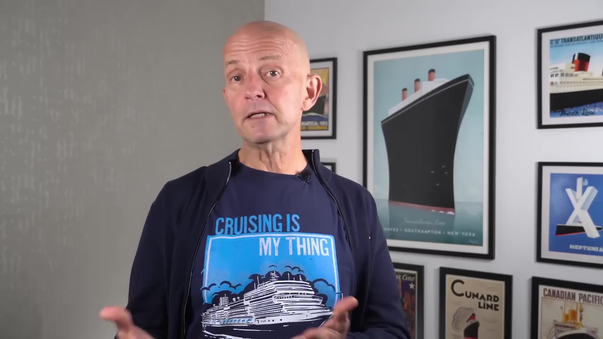 I learned 8 cruise ship rules the hard way! 🚢