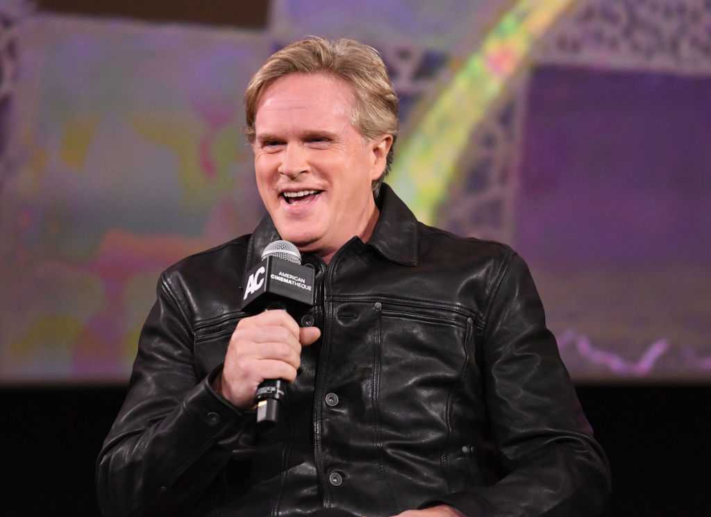 It'll be a 'dweam within a dweam' when iconic actor shares behind-the ...