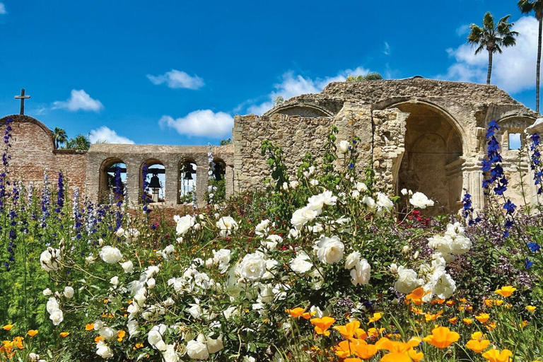 A ghost town and giant art: 7 quirky experiences you can only get in SoCal