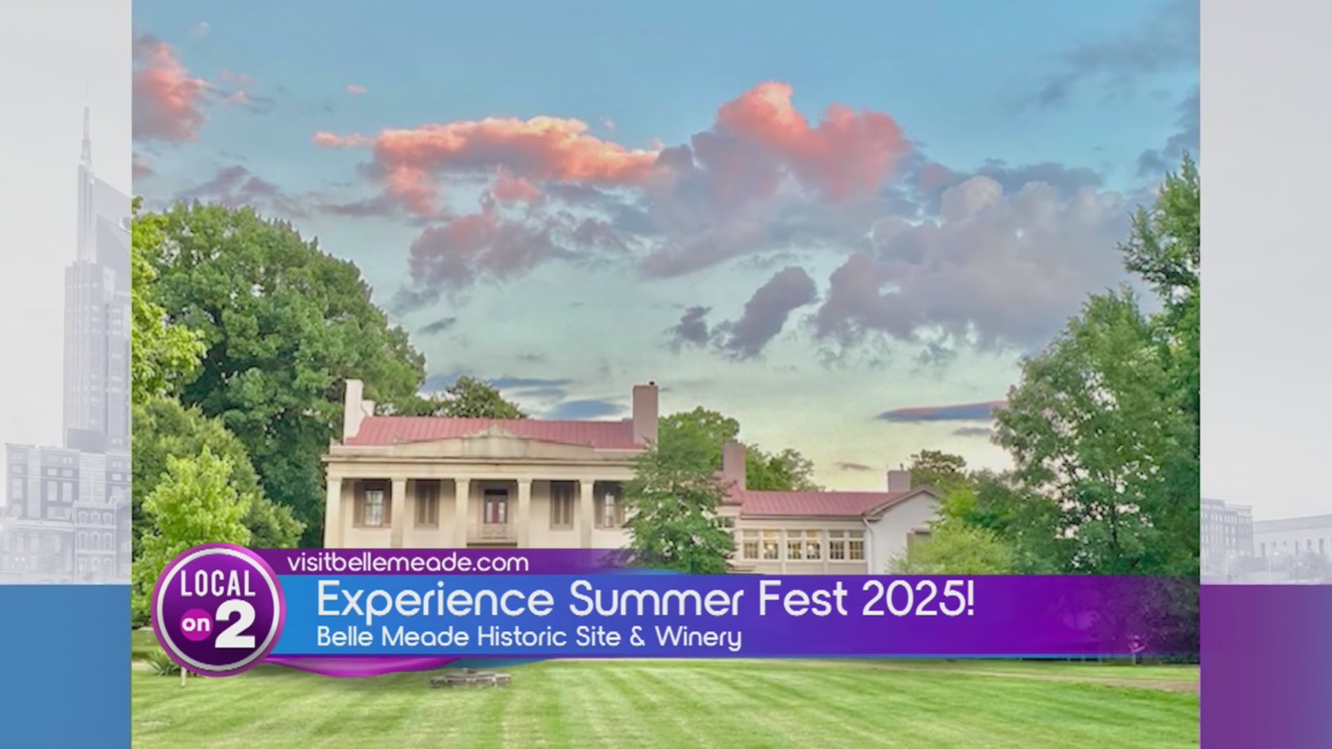 Belle Meade Summer Fest