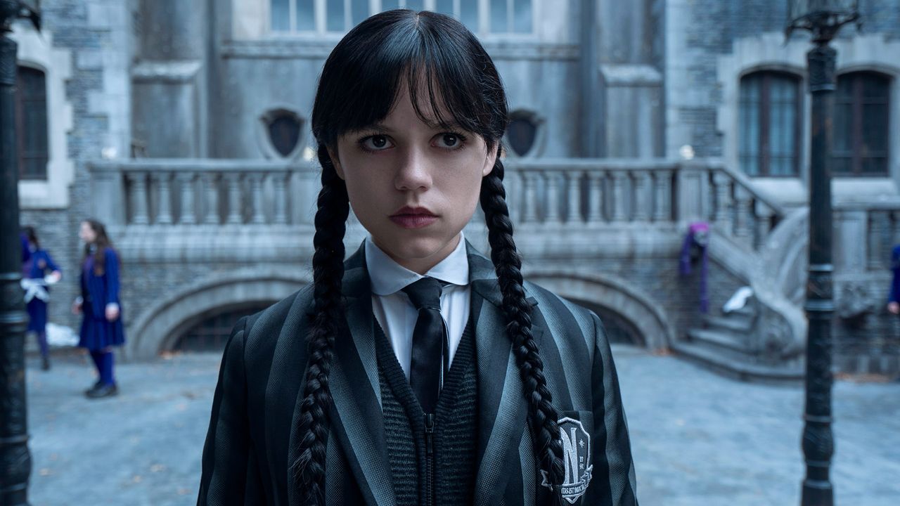 Already binged Wednesday season 2 part 1? Here are 4 more spooky ...