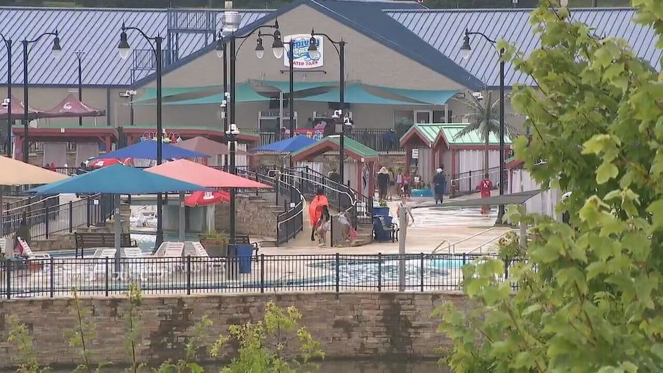 4 girls at Clayton camp molested by stranger, police say