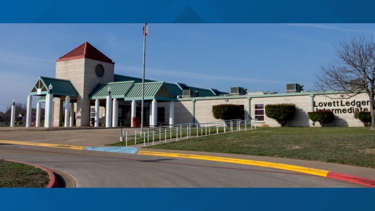 Copperas Cove ISD's Williams/Ledger Elementary will not be open for ...