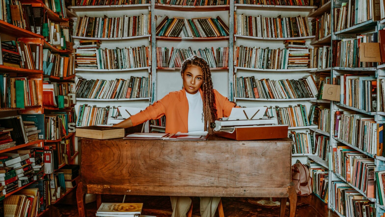 Your Go-To Guide to Black-Owned Bookstores in the U.S.