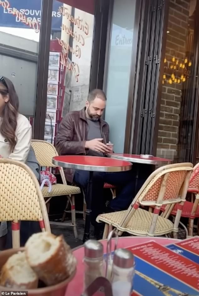 That'll be €10 extra, please! Fake American finds tourists 'ARE getting ...