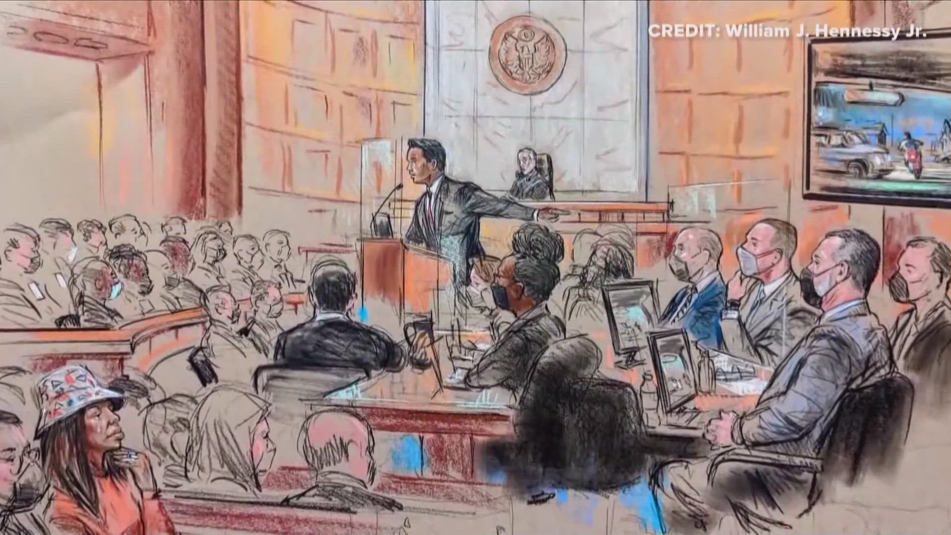Punishment of DC Police officers involved in death of Karon Hylton ...