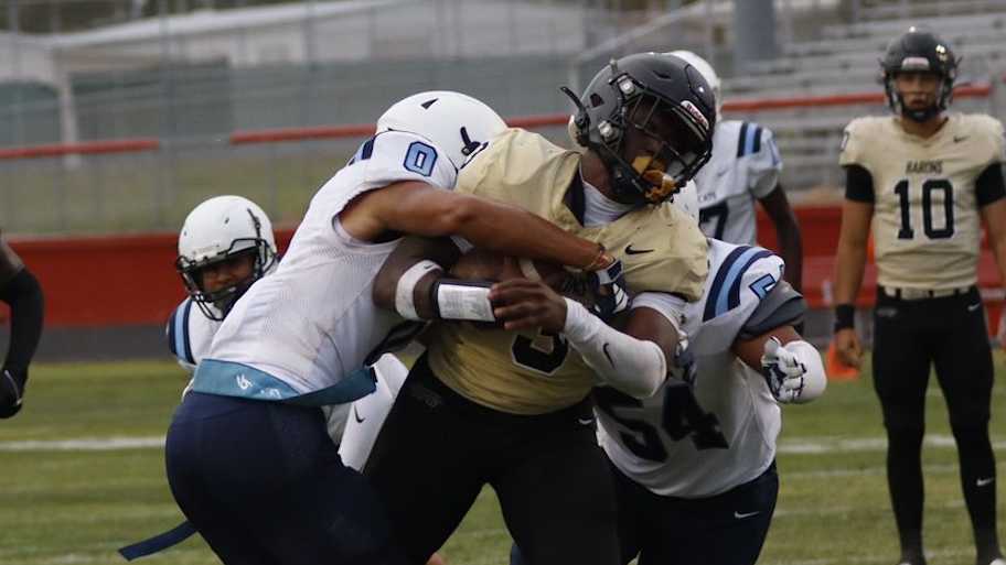 Countdown to Florida High School Football: St. Petersburg Catholic ...
