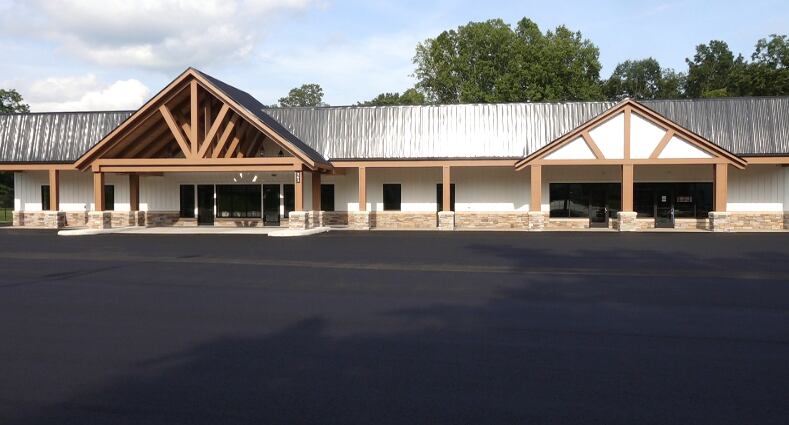 Chatham Animal Clinic expands becoming county’s largest veterinary hospital