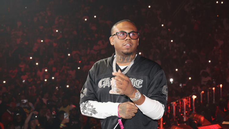 Bay Swag Talks New Album, Incarcerated Father’s Influence