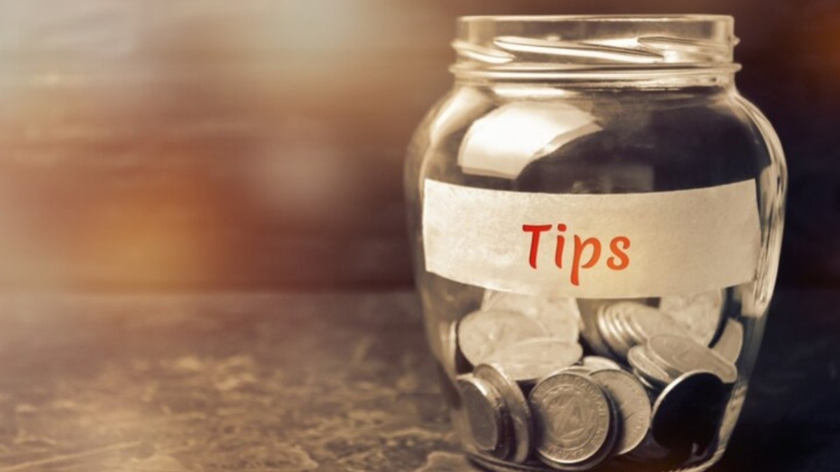 The Tipping Point: America's Expanding Gratuity Culture and 12 New ...