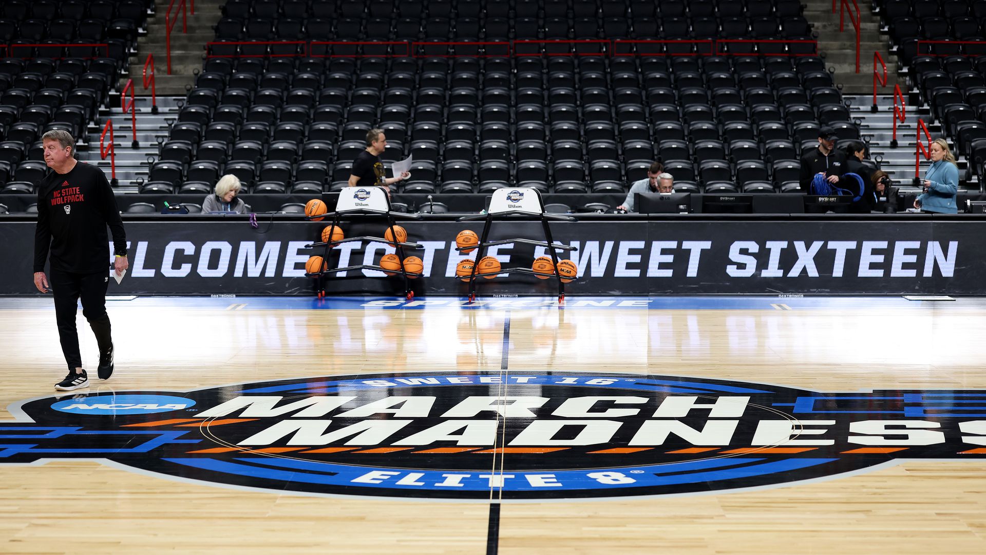 ACC women’s basketball coaches seemingly at consensus on future of ...