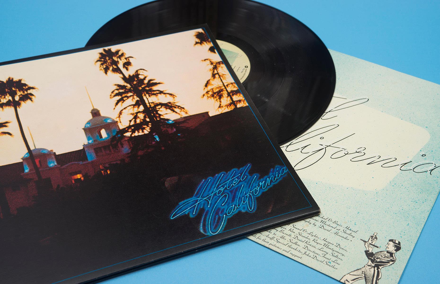 Vinyl Records That Sell for Hundreds (And Thousands) of Dollars